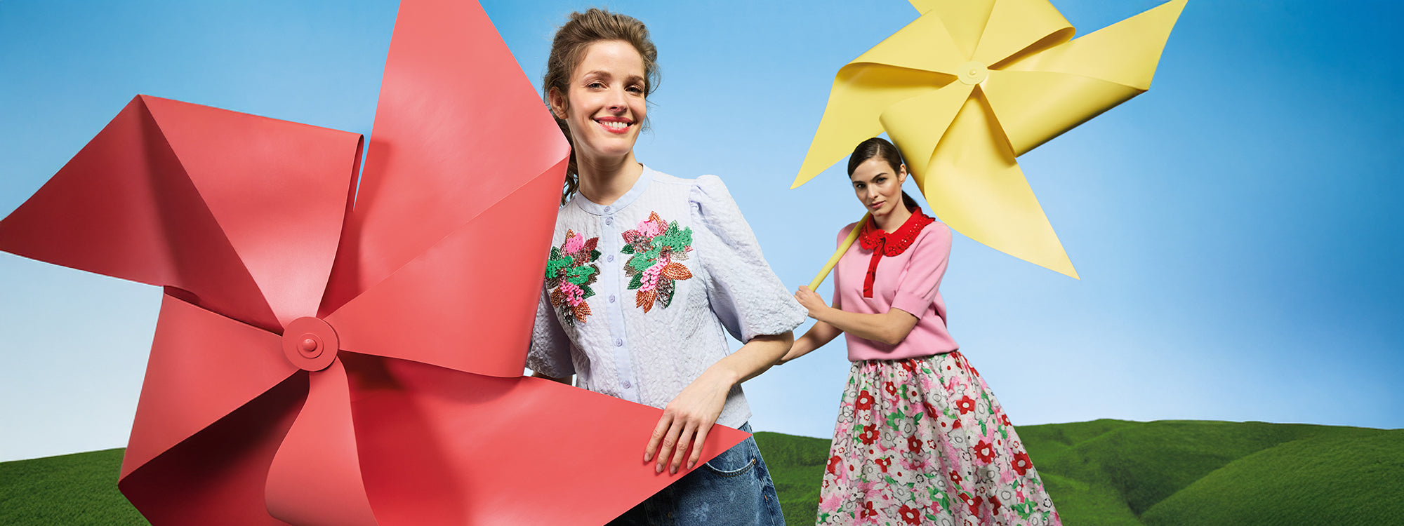 Rock SMMPINETA Maxi von 'S Max Mara | L&T